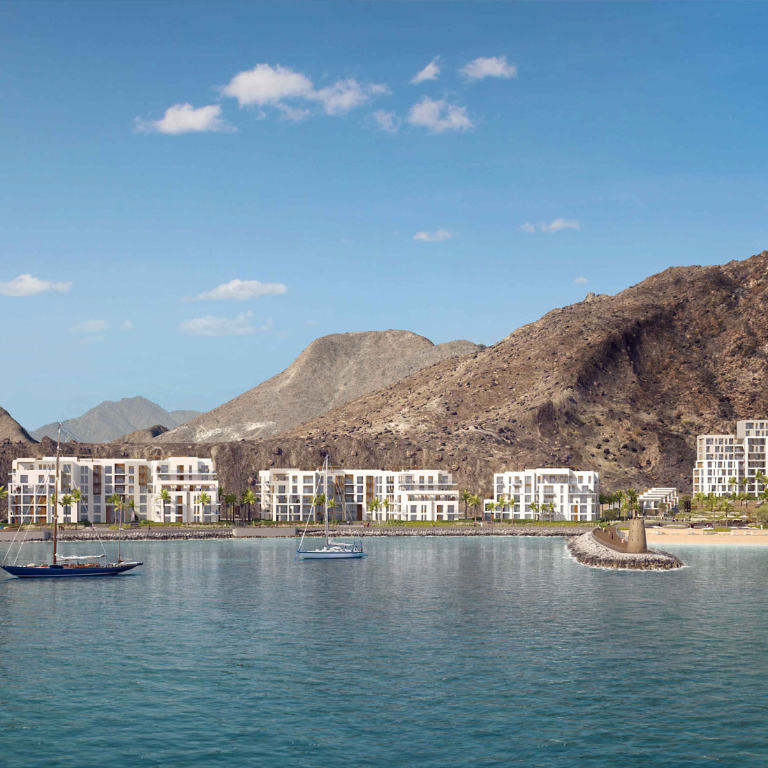 INAXUS - All Projects